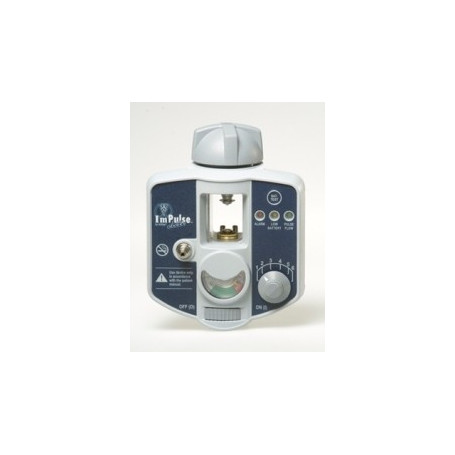 AirSep Impulse Elite Oxygen Conserv | Medi-Shop.gr