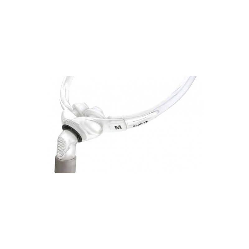 ResMed Swift FX CPAP mask | Medi-Shop.gr