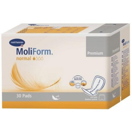 MoliForm Premium soft incontinence | Medi-Shop.gr