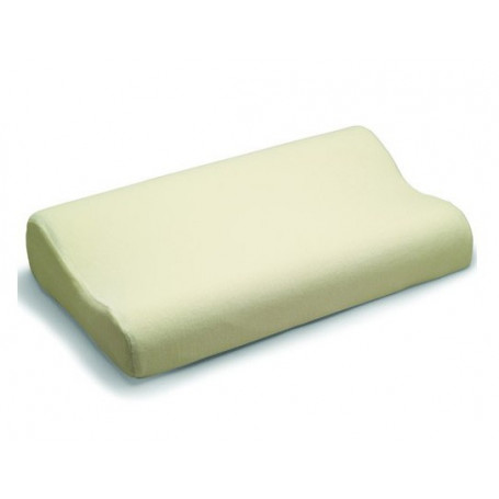 Memory foam orthopedic pillow | Medi-Shop.gr