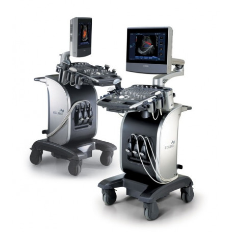 Ultrasound Alpinion Ecube9 | Medi-Shop.gr