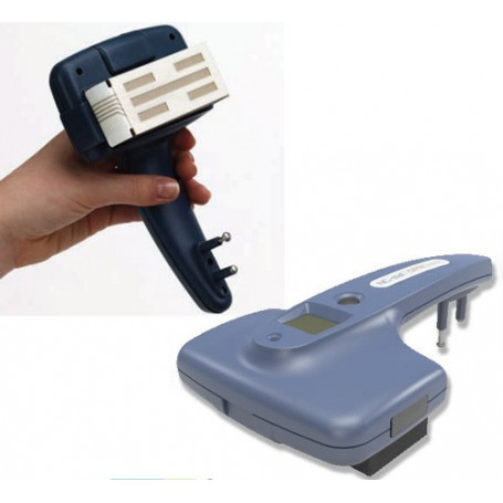 NC-stat DPNCheck neurometrix test