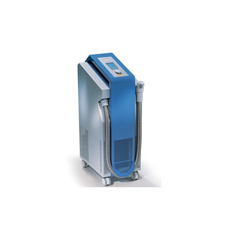 Uniphy Cryoflow 1000 cryotherapy device | Medi-Shop.gr