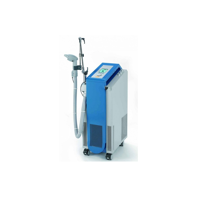 Uniphy Cryoflow IR cryotherapy