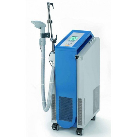 Uniphy Cryoflow IR cryotherapy