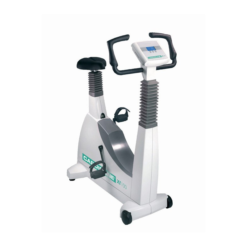 Cubestress Lite wireless stress test