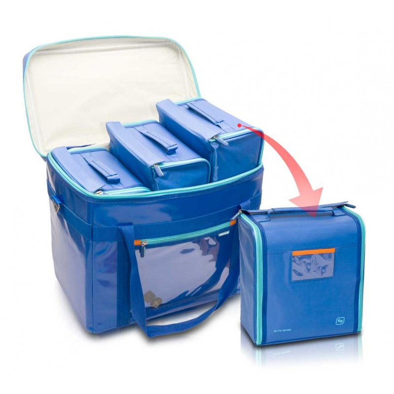 Cool's EB04.004 isothermal bag 50L | Medi-Shop.gr