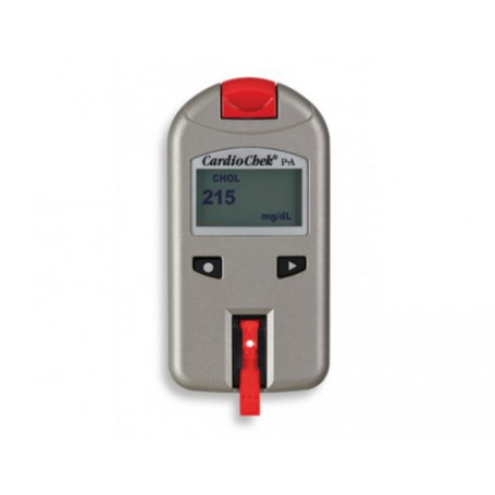 PTS CardioChek PA analyzer | Medi-Shop.gr
