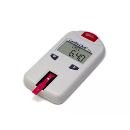 PTS CardioChek PA analyzer | Medi-Shop.gr