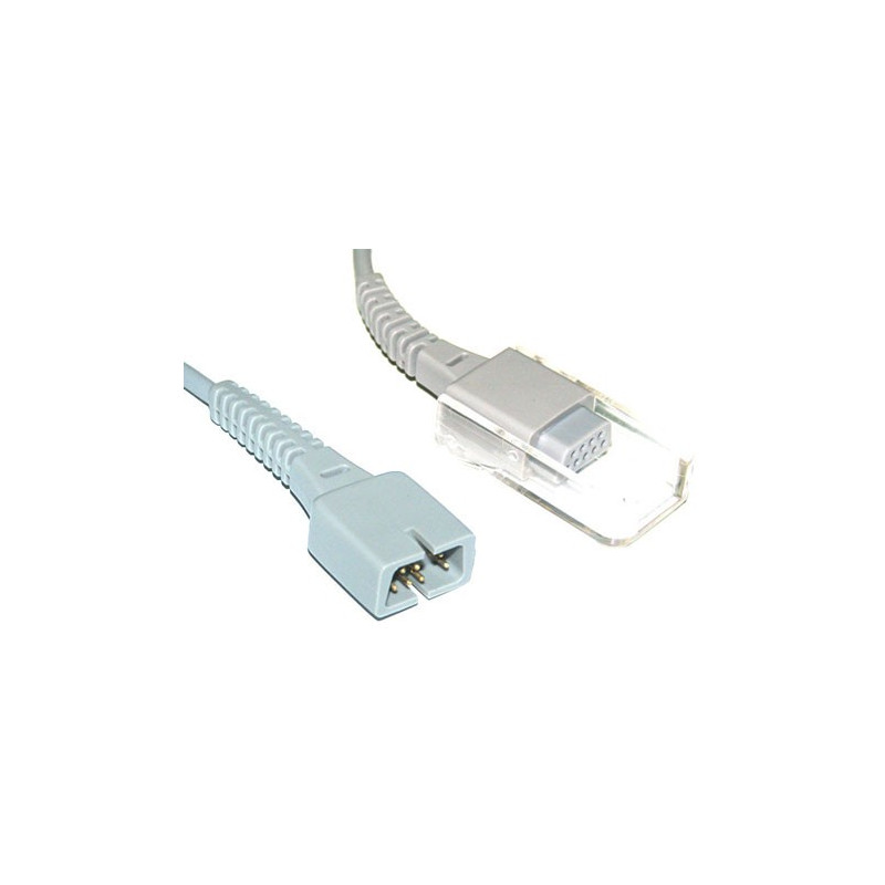 SPO2 extension cable Nellcor Oximax | Medi-Shop.gr