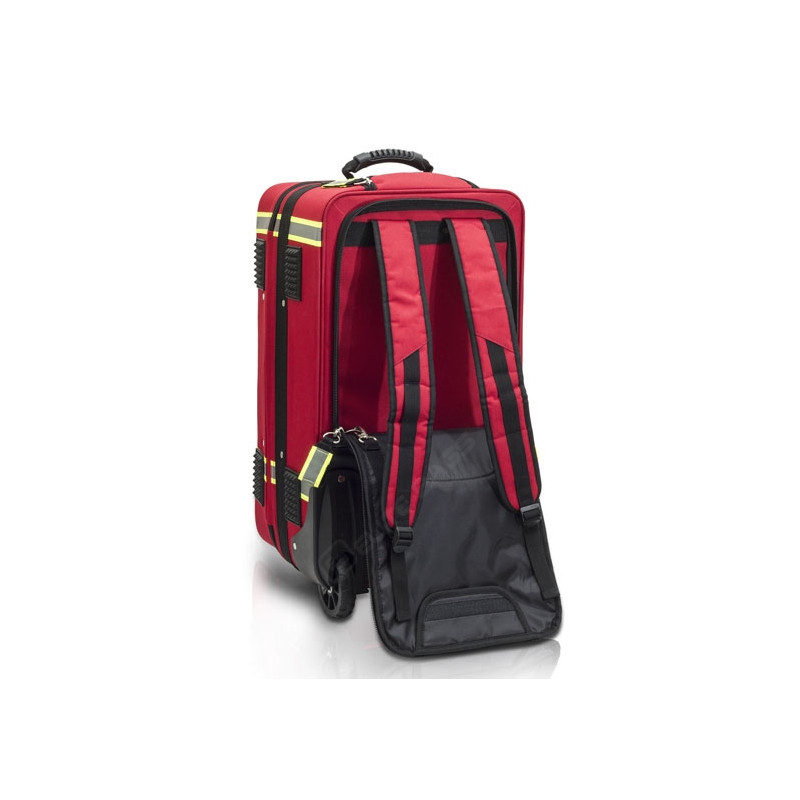 First Aid Bag EMERAIR'S TROLLEY EB02.025 | Medi-Shop.gr