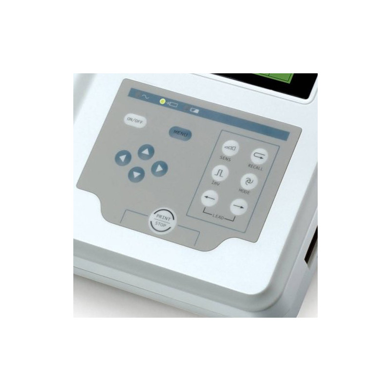 COMEN CM300 ECG Machine