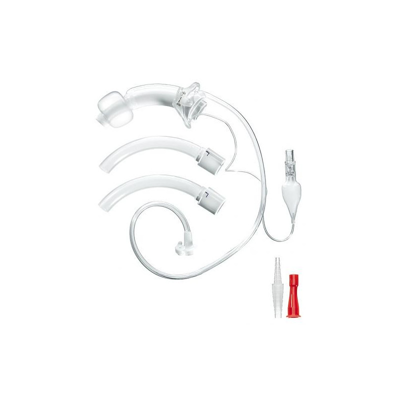 Tracheostomy tube Tracoe 306 | Medi-Shop.gr