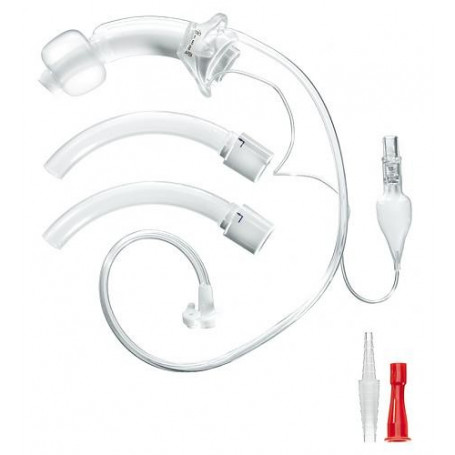 Tracheostomy tube Tracoe 306 | Medi-Shop.gr