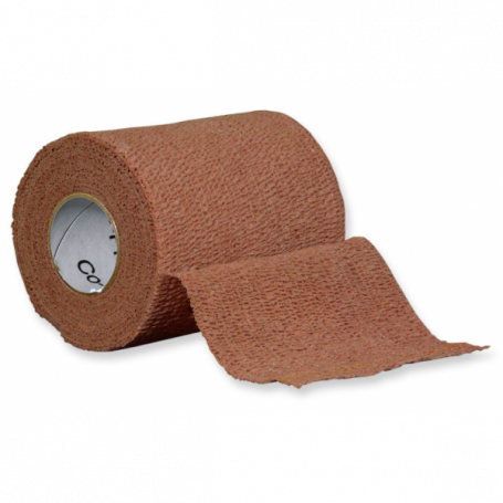 BSN Co-Plus flexible cohesive bandage 15cm x 3m | Medi-Shop.gr