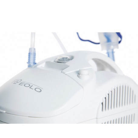 CA-MI Eolo nebulizer | Medi-Shop.gr