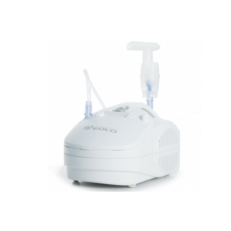 CA-MI Eolo nebulizer | Medi-Shop.gr