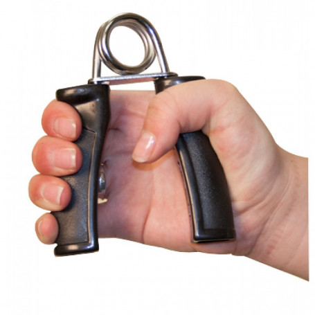 CanDo® Ergonomic Hand Grip (Set of 2) | Medi-Shop.gr
