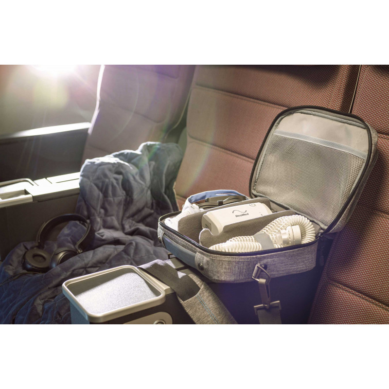 ResMed AirMini™ AutoSet™ Travel CPAP Machine | Medi-Shop.gr