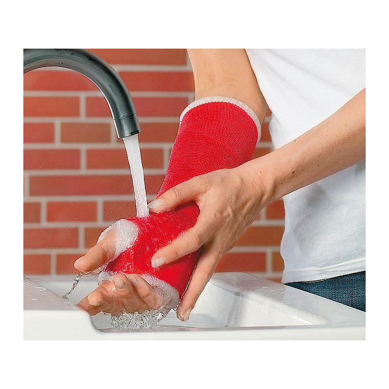 BSN Delta-Dry® water resistant cast 10cm x 2.4m | Medi-Shop.gr
