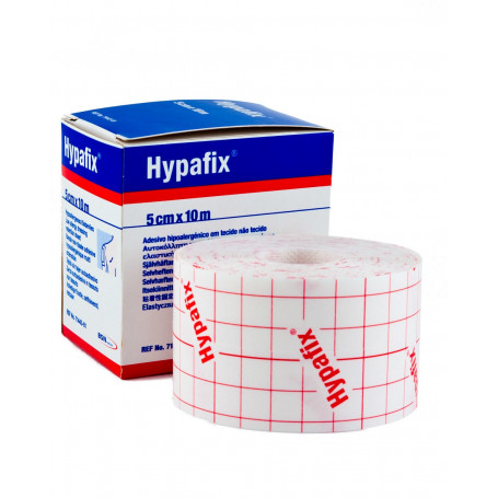 BSN Hypafix® 5cm x 10m | Medi-Shop.gr