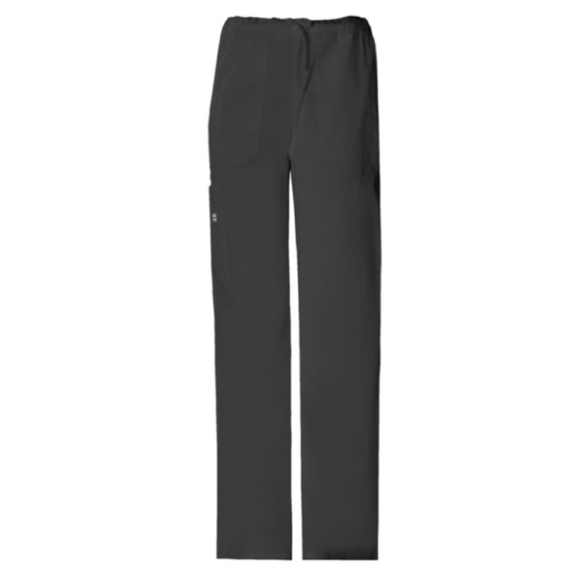 Cherokee Unisex drawstring cargo pants | Medi-Shop.gr