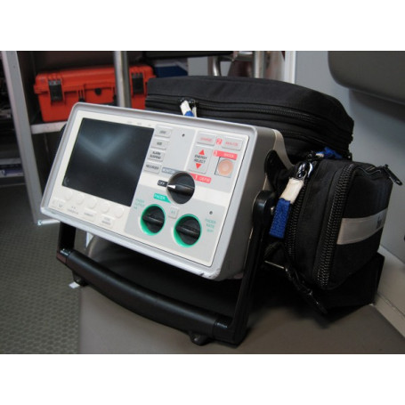 Zoll E Series defibrillator | Medi-Shop.gr