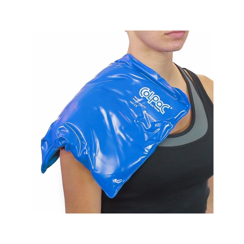 Chattanooga ColPac cold pack 14cm x 19cm | Medi-Shop.gr