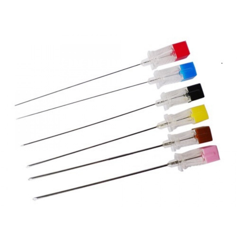 Spinal needle 90mm (1 pcs) | Medi-Shop.gr
