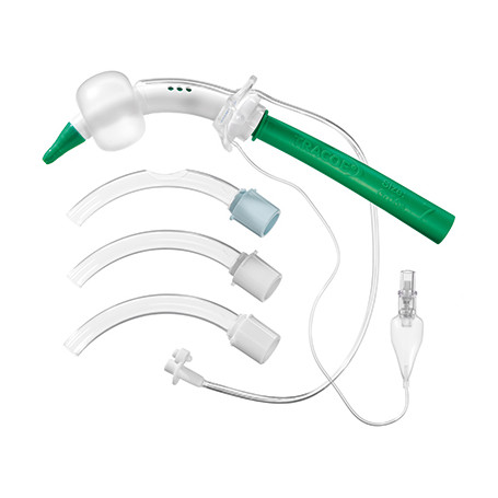 Tracheostomy tube Tracoe Twist 301 | Medi-Shop.gr