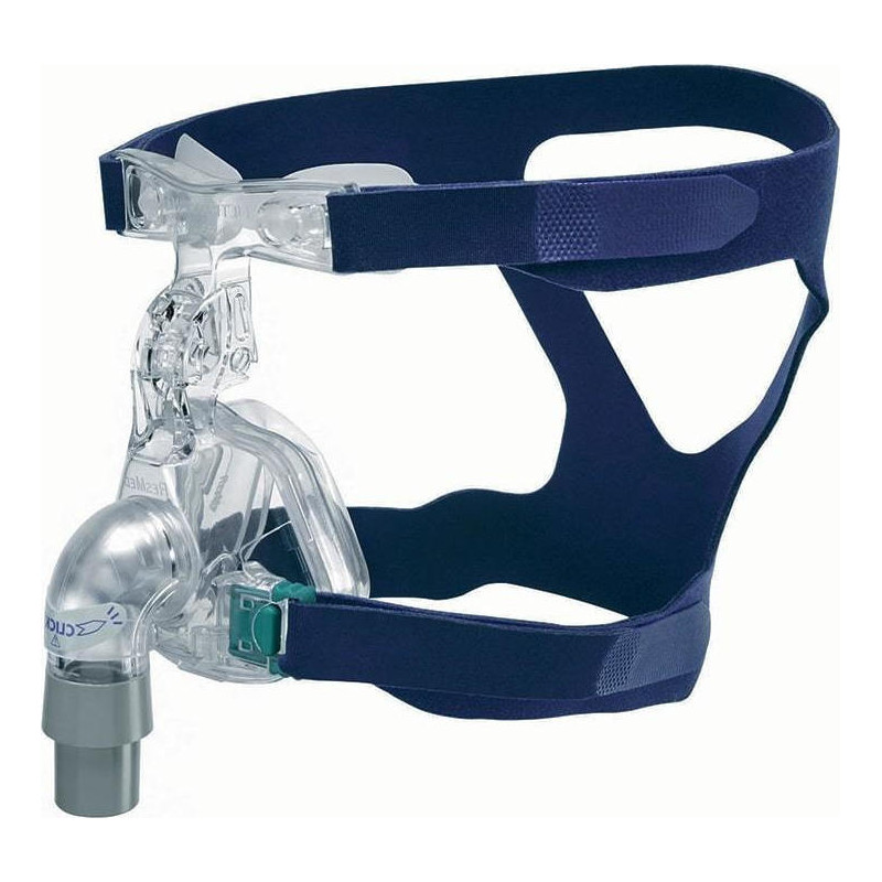 Ultra Mirage II CPAP Nasal Mask | Medi-Shop.gr