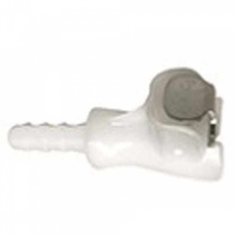 Oxygen adaptor for Ventilogic LS | Medi-Shop.gr