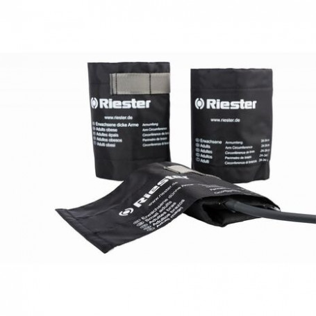 Riester Sanaphon R-S00-141 blood pressure cuff | Medi-Shop.gr