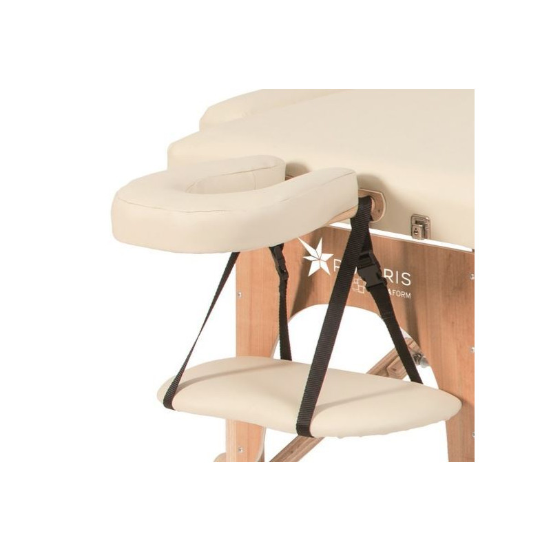 Moretti MO747 head - Arm rest set | Medi-Shop.gr