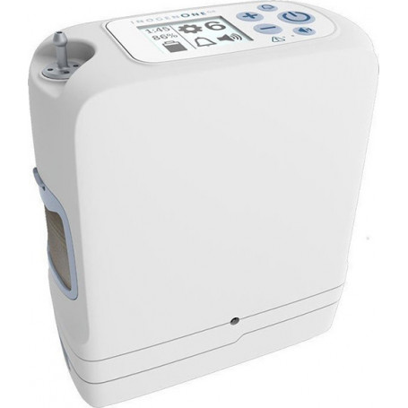 Inogen Rove 6 portable oxygen concentrator (16 cell) | Medi-Shop.gr