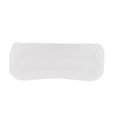 Sefam Breeze CPAP mask replacement silicone forehead cushion (3pcs ...