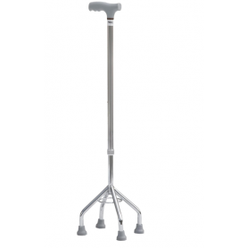 Four legged canes | Medi-Shop.gr