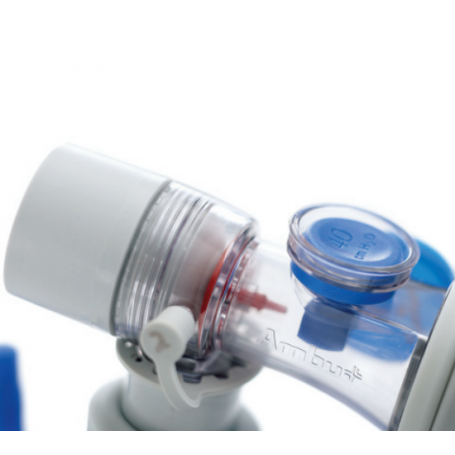 Ambu Mark IV resuscitation kit for adults 34217 | Medi-Shop.gr