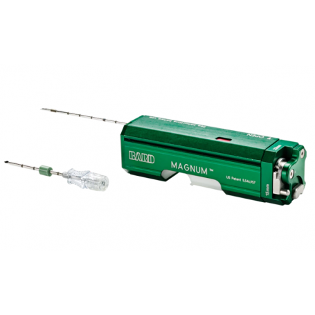 BARD Magnum reusable biopsy instrument MG1522 | Medi-Shop.gr
