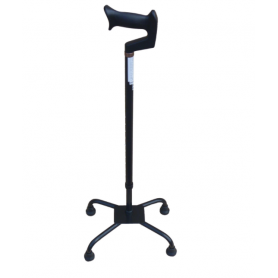 Four legged canes | Medi-Shop.gr