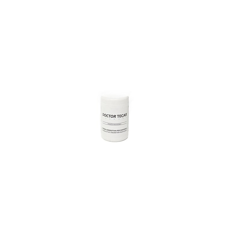 Doctor Tecar conductive cream 1lt | Medi-Shop.gr