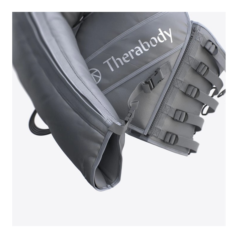 Therabody RecoveryAir PRO pressotherapy vest | Medi-Shop.gr