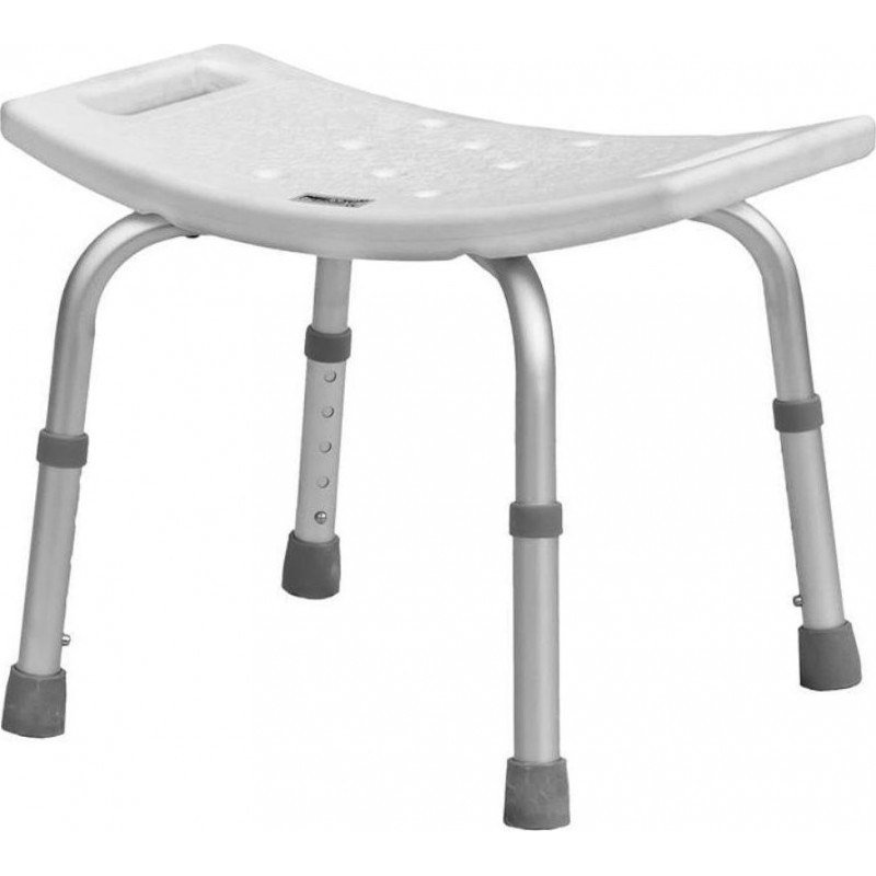 Shower chair without backrest 0806505 | Medi-Shop.gr