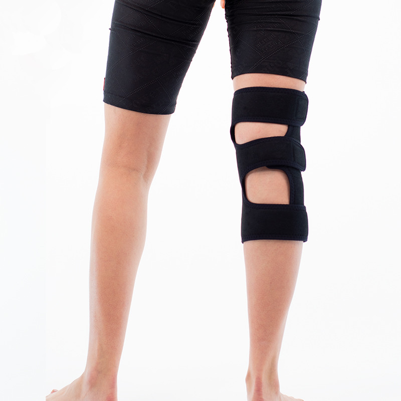 Kepler Far Infrared 80900 knee brace | Medi-Shop.gr