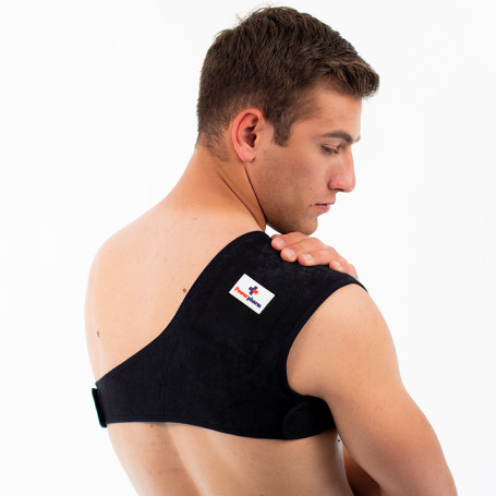 Kepler 80800 Far Infrared shoulder brace | Medi-Shop.gr