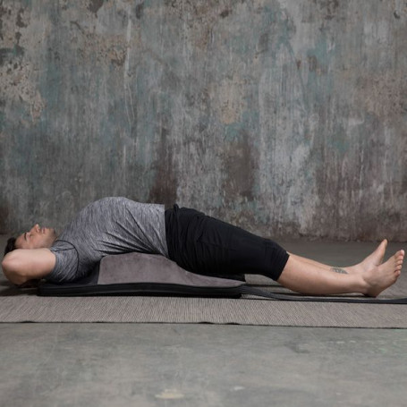 Medisport FITU781 spine stretching mat | Medi-Shop.gr