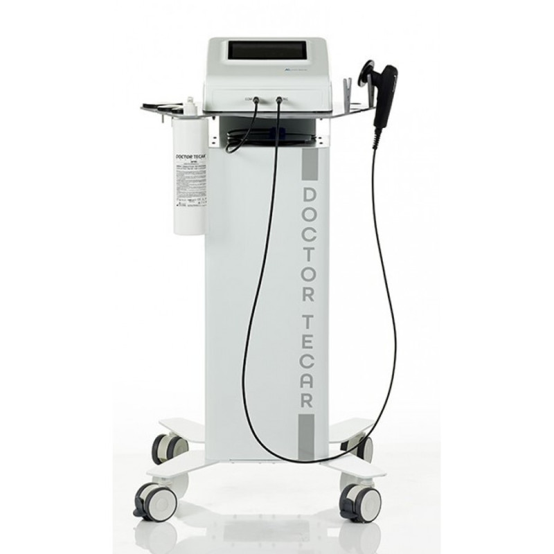 Mecmedix Doctor Tecar Smart AVx | Medi-Shop.gr