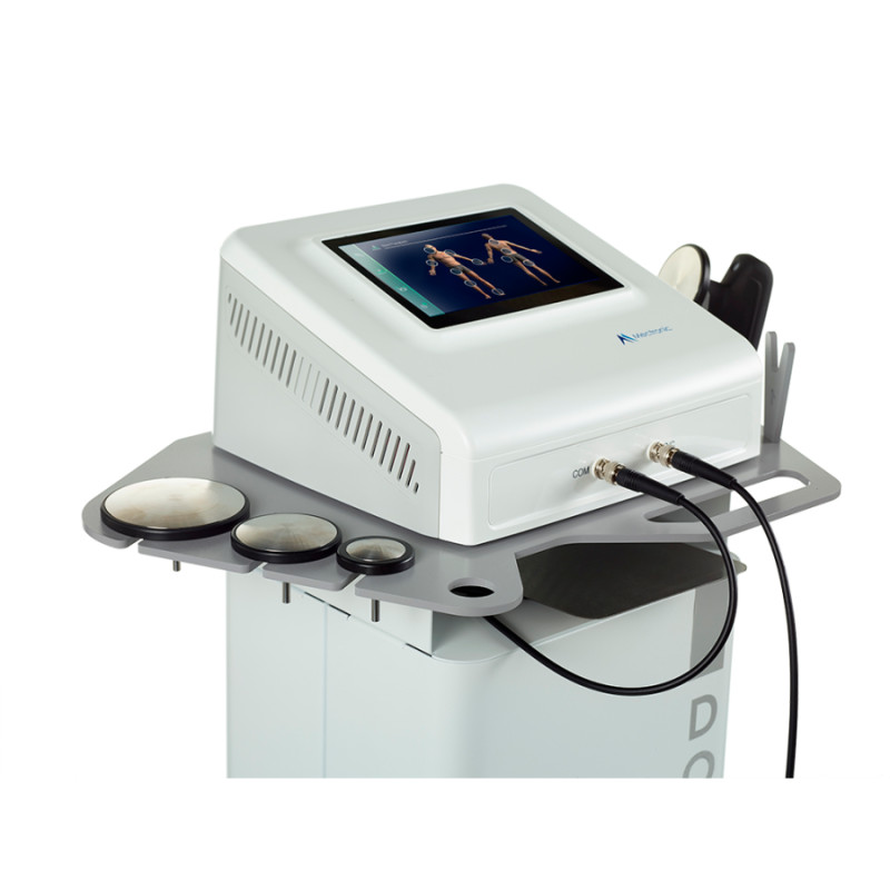 Mecmedix Doctor Tecar Smart AVx | Medi-Shop.gr