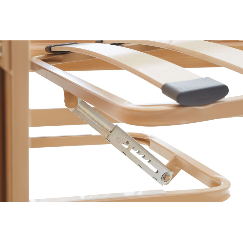 Burmeier Ratchet manual lifting mechanism long | Medi-Shop.gr