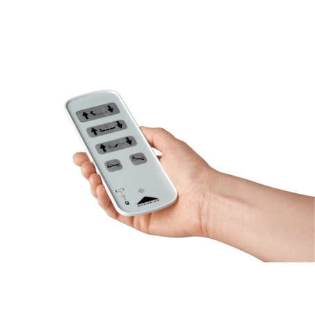 New Dali Standard replacement wireless controller | Medi-Shop.gr